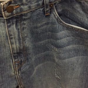 oro made in los angeles | Jeans | New Oro Made In Los Angeles Denim ...